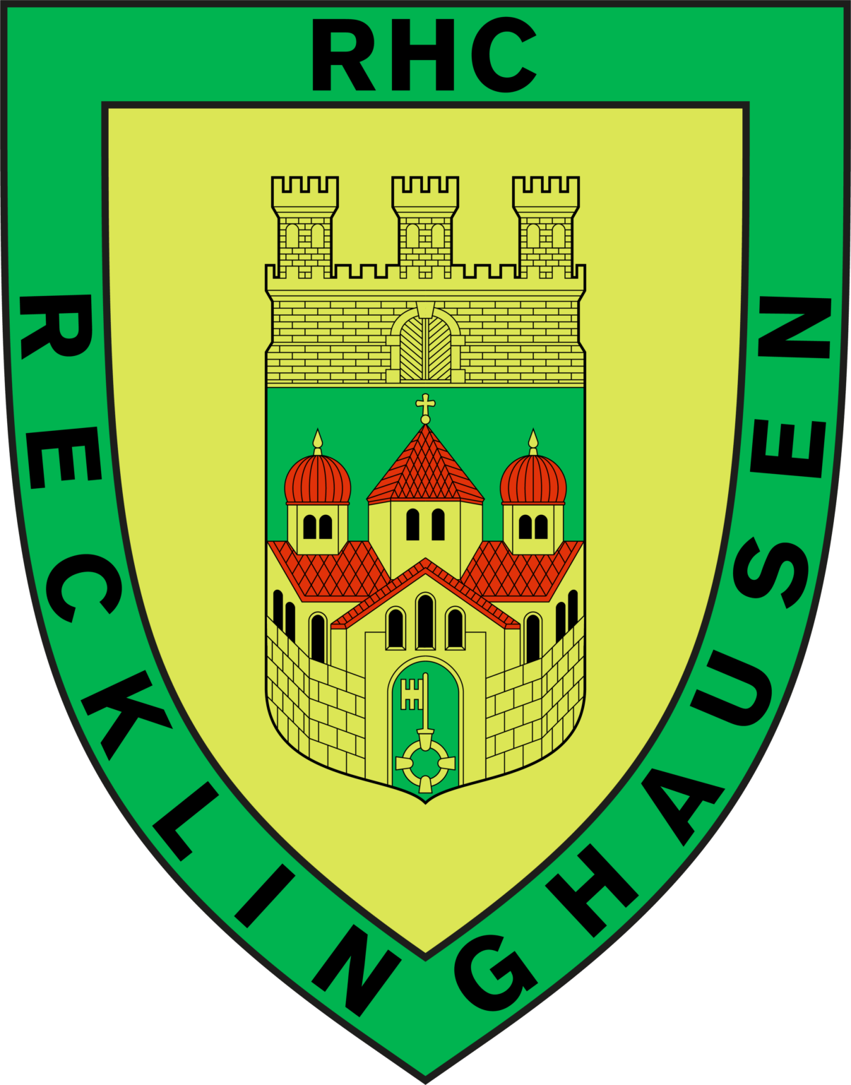 RHC Recklinghausen – ROLLHOCKEY.DE