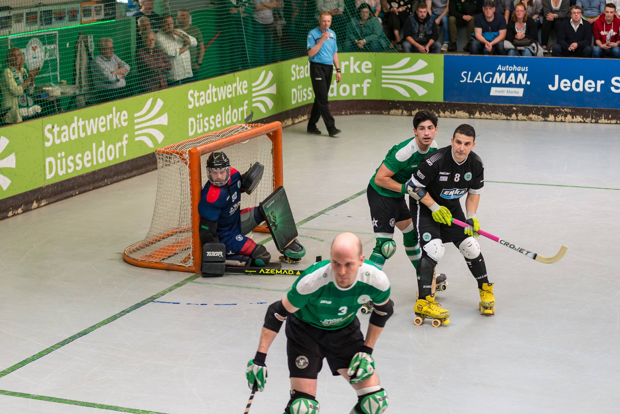 Saisonrevue der Bundesliga: TuS Düsseldorf-Nord – ROLLHOCKEY.DE Saisonrevue der Bundesliga: TuS Düsseldorf-Nord – ROLLHOCKEY.DE