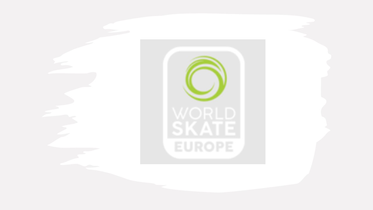 World Skate Europe – WSE TROPHY- Men Deutsche Schiedsrichter im Einsatz ...