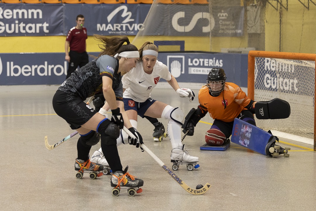 Deutschland beendet Vorrunde auf Platz 1 der Gruppe B – ROLLHOCKEY.DE Deutschland beendet Vorrunde auf Platz 1 der Gruppe B – ROLLHOCKEY.DE