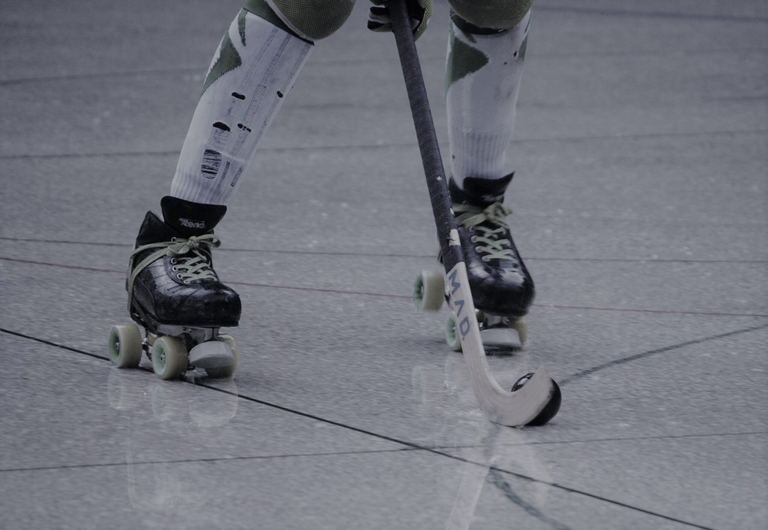 Blue Angels rücken auf Platz zwei vor – ROLLHOCKEY.DE