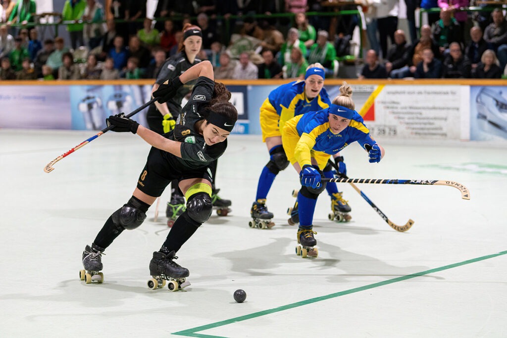 ROLLHOCKEY.DE – Deutscher Rollsport- und Inline Verband